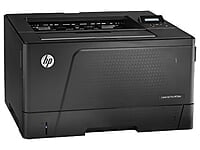 Buy HP LaserJet Pro M706n Mono SF A3 Printer- (B6S02A) at low price | e ...