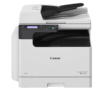 Buy Canon imageRUNNER IR 2224n A3 Mono Laser MF Printer/Copier Duplex ...