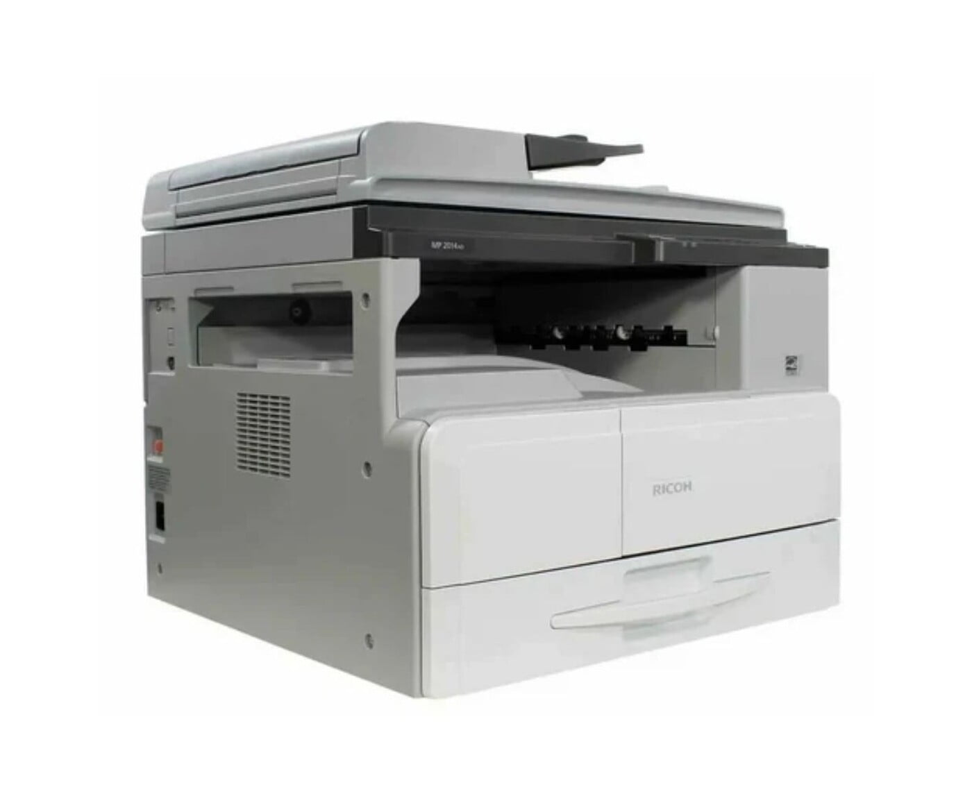 Buy Ricoh MP 2014AD A3 Mono MF Printer at low pice | Esuper