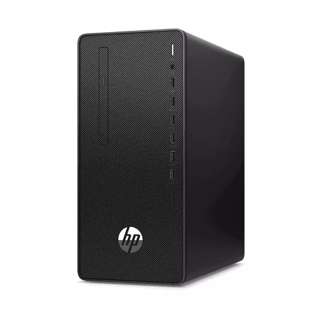 Buy HP 280 Pro G6 Microtower Desktop PC i5, 10th, 8GB, 1TB, 3 YR ...