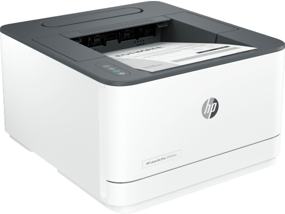 Buy HP LaserJet Pro SF Mono 3004dw A4 Duplex WiFi Printer - (3G658A) at ...