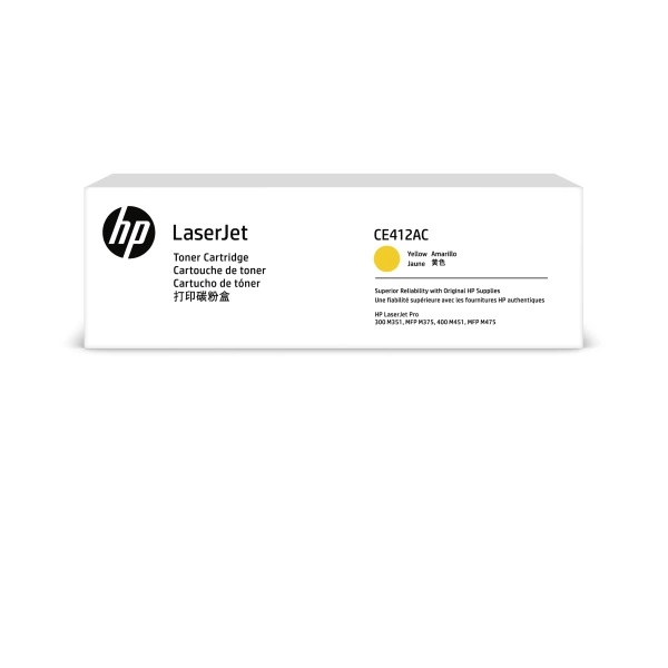 HP Toner