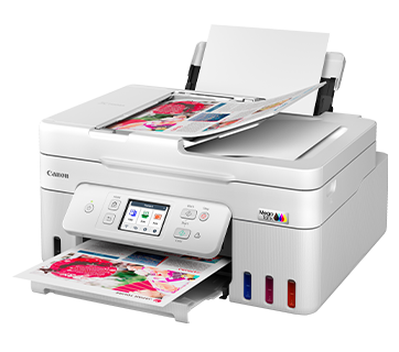 Buy Canon PIXMA G4780 Multi Function Printer at low price | e super
