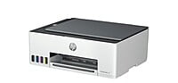 Buy HP Color Smart Tank 580 All-in-One A4 WiFi Printer MFP - (1F3Y2A ...