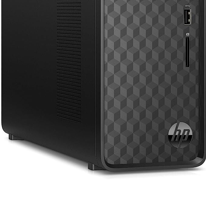 Buy Refurbished HP DESKTOP ProDesk 400 G6 PC I5 9th Gen | 4GB | 1TB ...