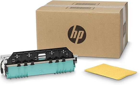 HP B5L09A Ink Collection Unit for HP OfficeJet Printers