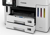Buy Canon MAXIFY GX5570 SF Ink MegaTank Color A4 Printer WiFi Duplex at ...