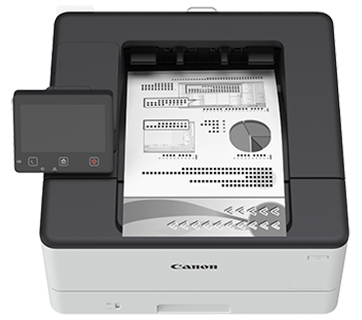 Buy Canon imageCLASS LBP248X SF Mono A4 Printer at low price | e super