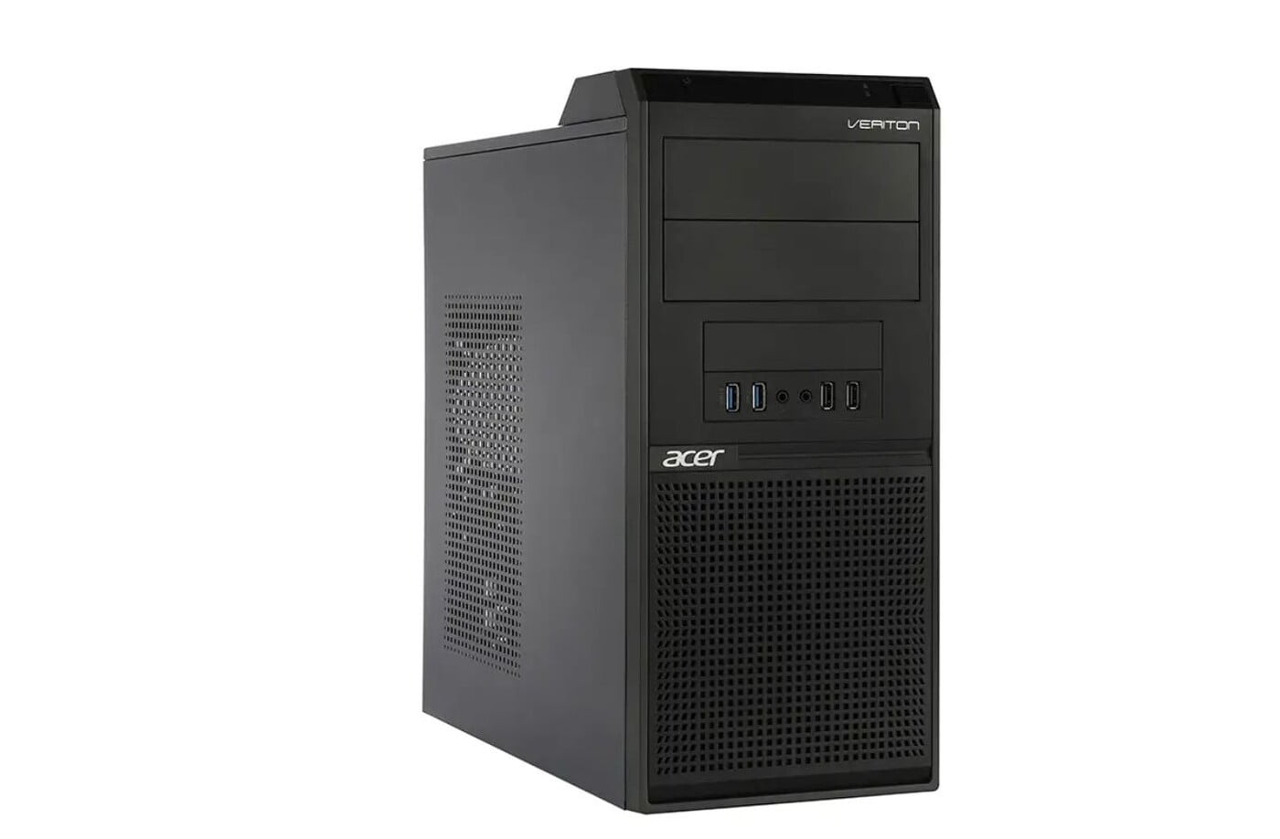 Buy Acer Verition M200-H610 Desktop I5, 12th Gen, 8GB Ram, 512GB SATA ...