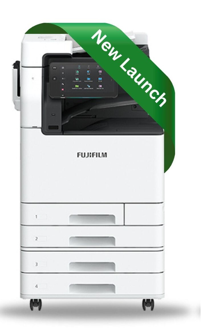 Buy FujiFilm Apeos C3570 A3 Color MF Printer Photocopier Xerox-TC101843 ...