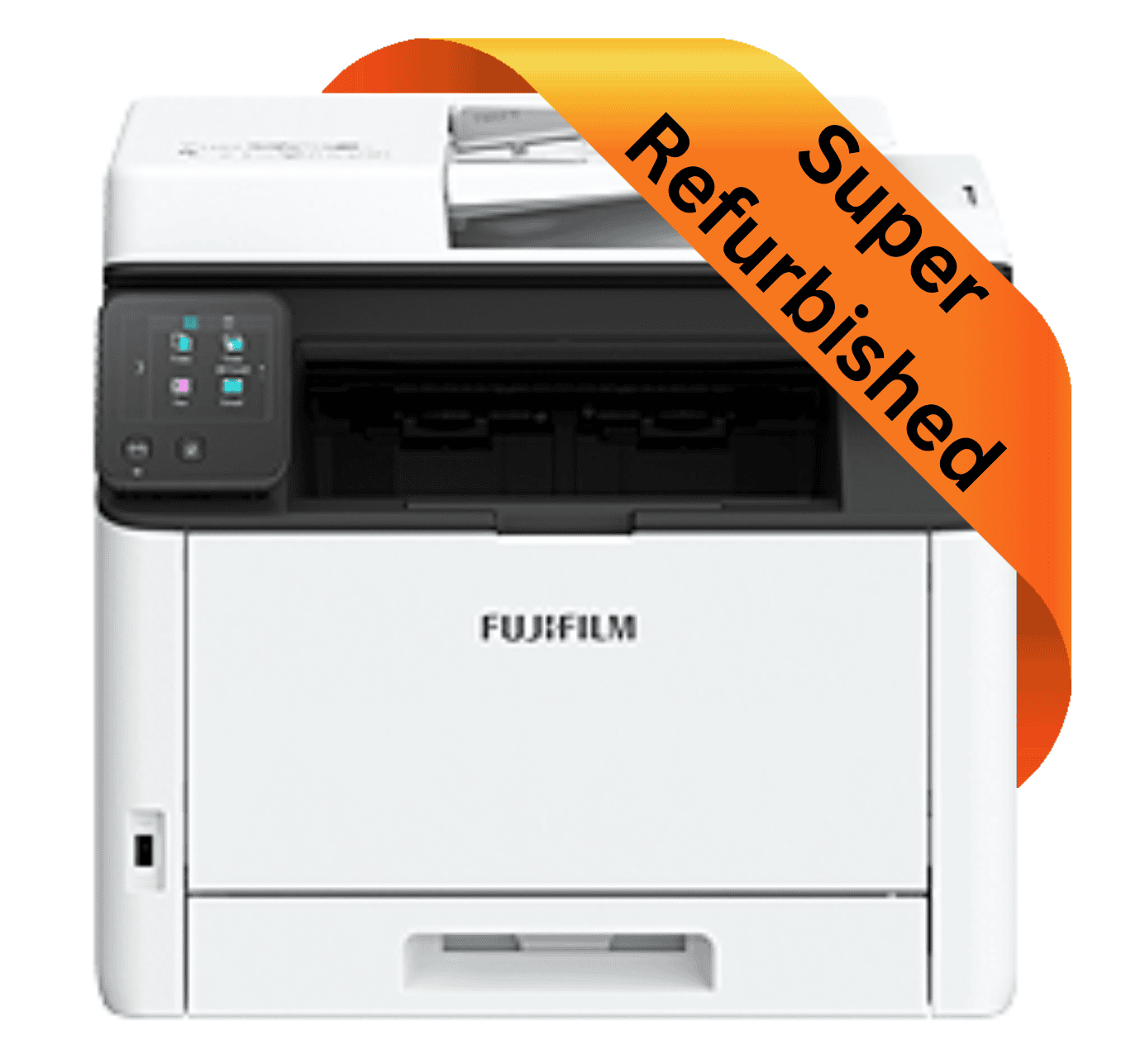Buy FujiFilm Apeos C325 z colour A4 all-in-one Laser Printer (Refurbished) at low price | e super