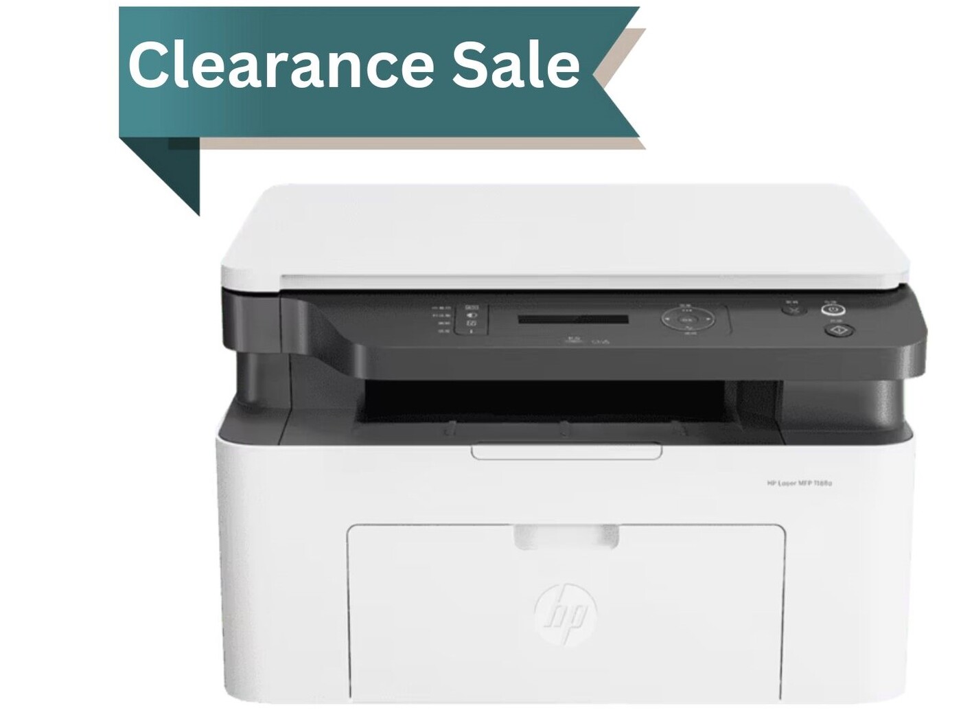 Buy HP Laser Mono 1188A MFP A4 Printer - (715A2A) at low price | Esuper
