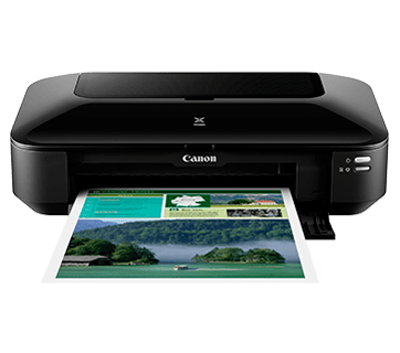 Buy Canon PIXMA IX6770 SF A3 5-Ink Color Inkjet Borderless Photo ...