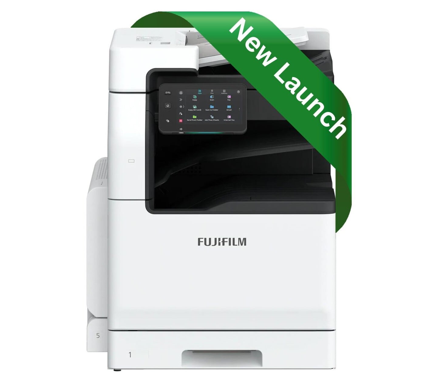 Buy FujiFilm Apeos C2060 A3 Color MF Printer Photocopier Xerox-TC101907 ...