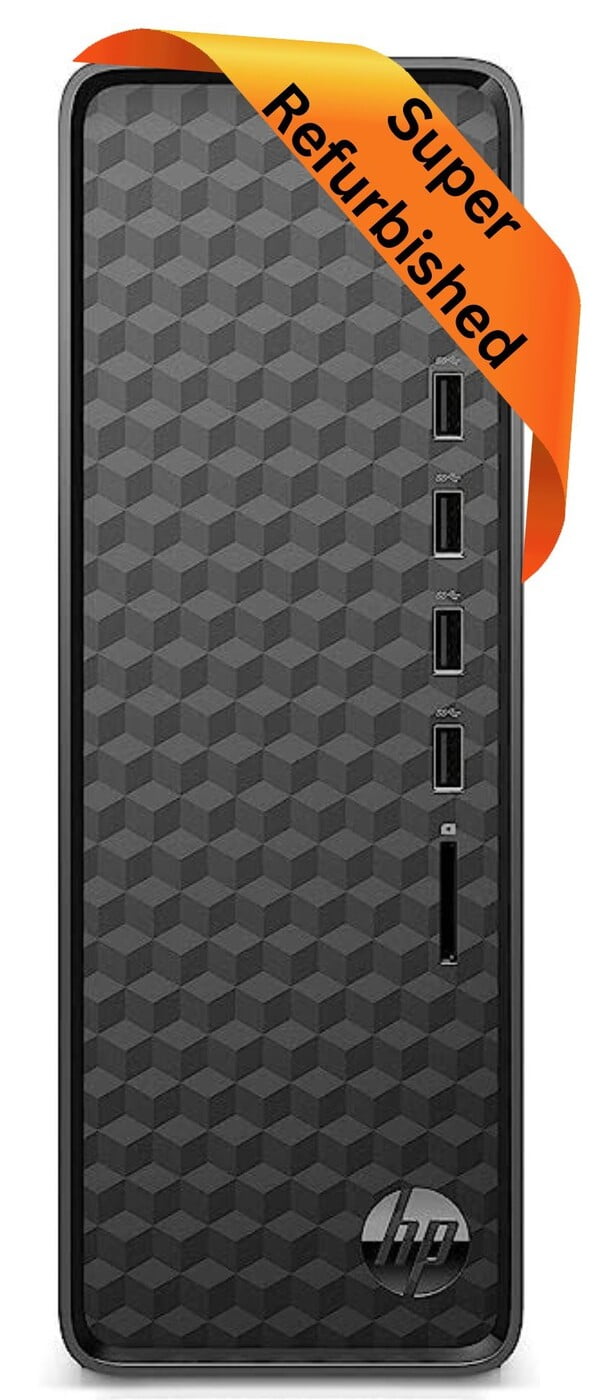 Buy Refurbished HP DESKTOP ProDesk 400 G6 PC I5 9th Gen | 4GB | 1TB ...