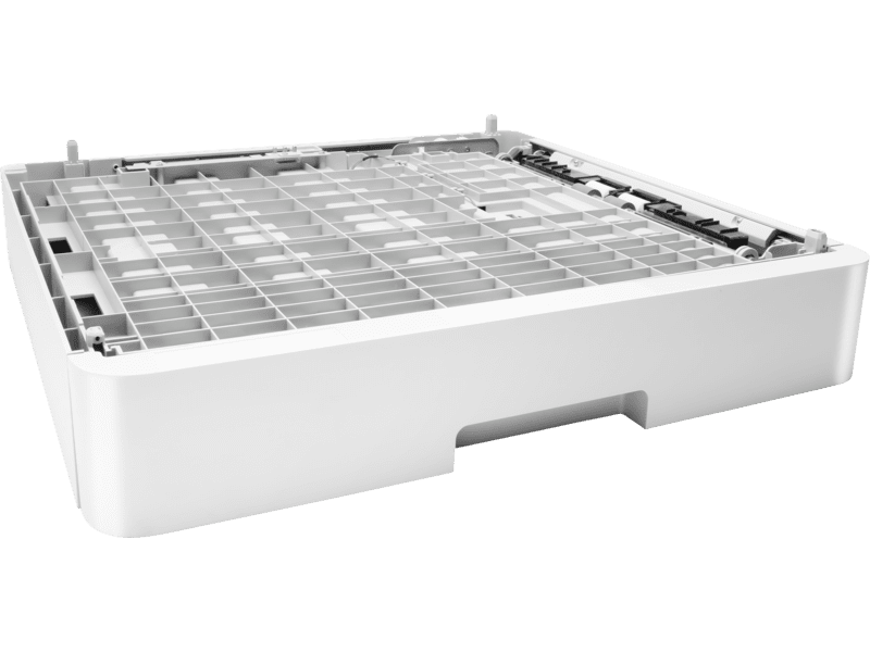 Buy HP LaserJet 250-sheet Media Tray for HP 3xx/4xx (X0R64A) at low ...