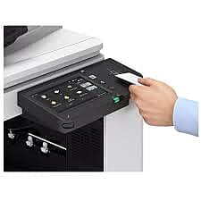 Buy Canon imageRUNNER IR 2925 A3 Mono Laser MF Printer Photocopier ...
