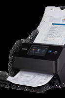 Buy Canon imageFORMULA DR-S150 Document Scanner - Desktop Sheet-Fed ...