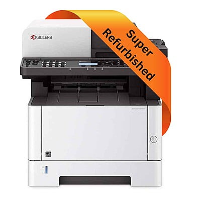 Refurbished Printers