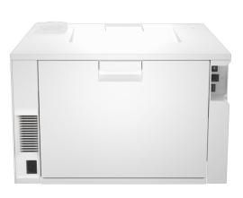Buy HP Color LaserJet Pro 4203dn SF Duplex A4 Printer- (4RA89A) at low ...
