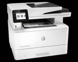 Buy HP Laserjet Pro Mono MFP M329dw A4 4-in-1 Duplex WiFi Printer ...