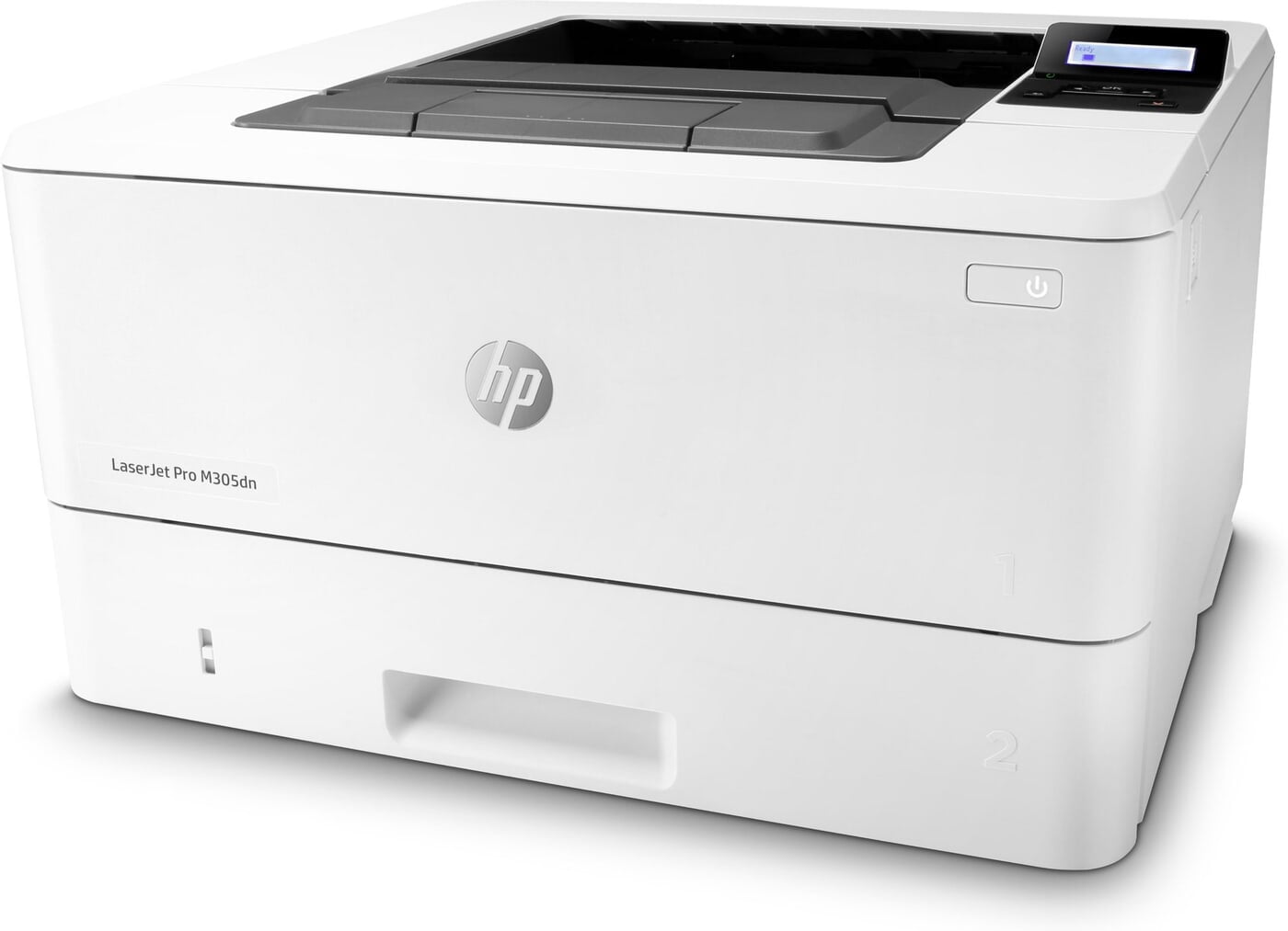 Buy HP Laser jet Pro M305dn SF A4 Mono Auto Duplex Printer (Refurbished ...